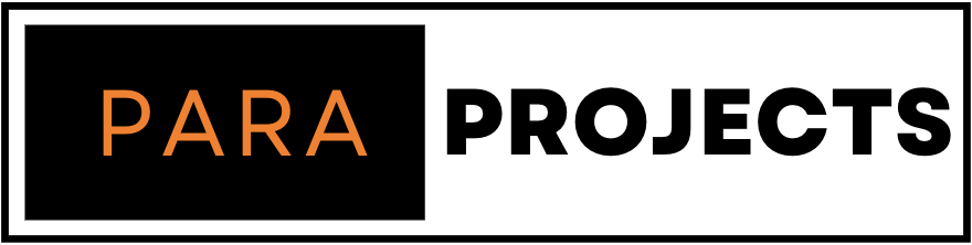 Para Projects Ltd
